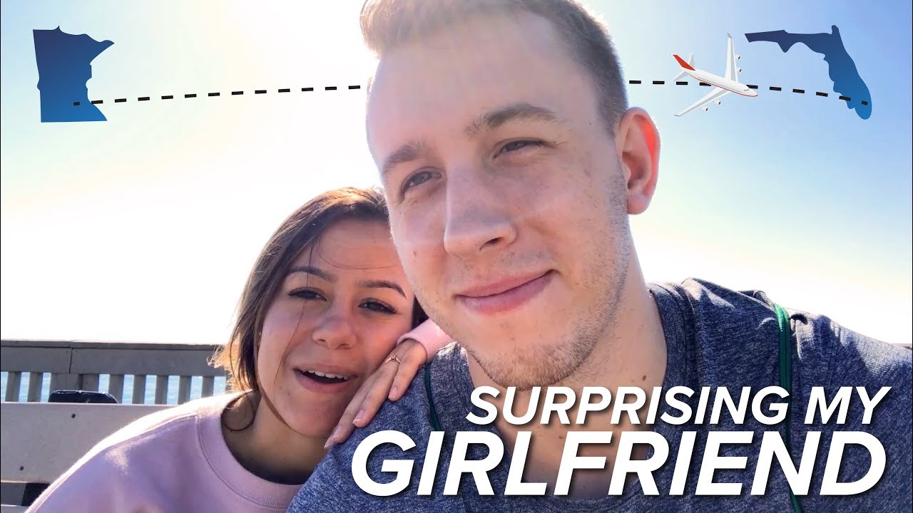 SURPRISE Visiting My Long Distance Girlfriend YouTube surprise-visiting-my-long-distance-girlfriend-youtube