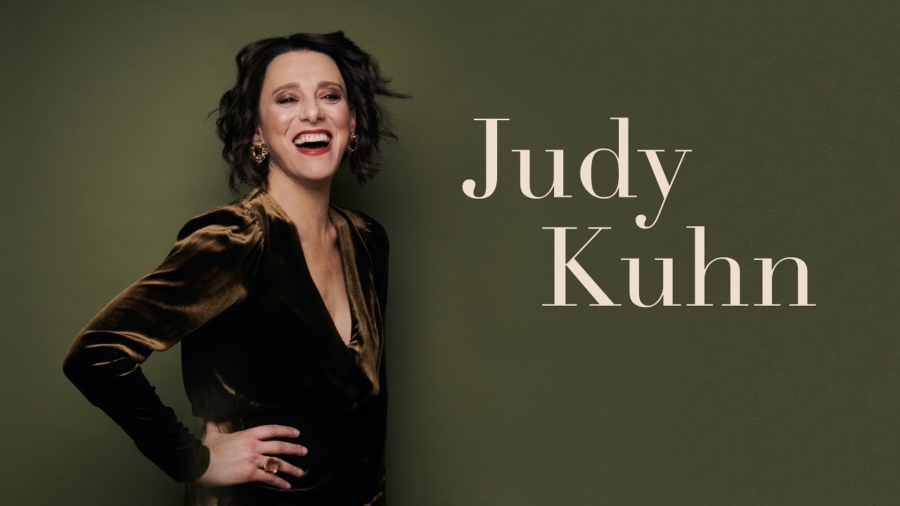 Judy Kuhn Reel - YouTube