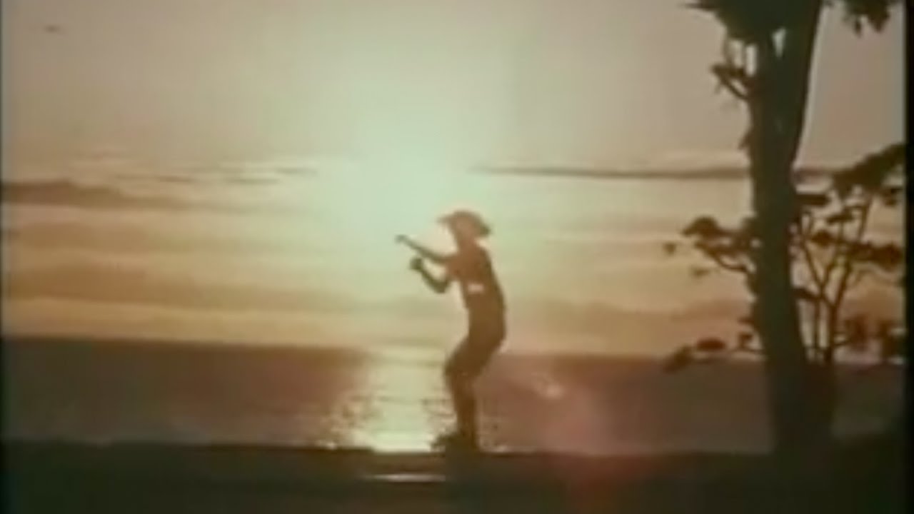 Mac DeMarco & Jon Lent - I Was A Fool To Care (Unofficial Video) - YouTube