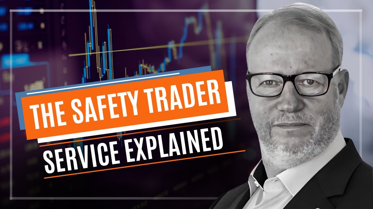 The Safety Trader Service Explained - YouTube