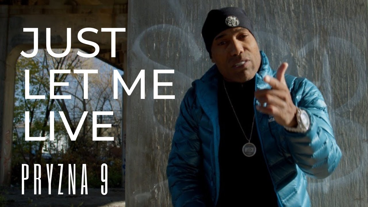 Just Let Me Live - YouTube
