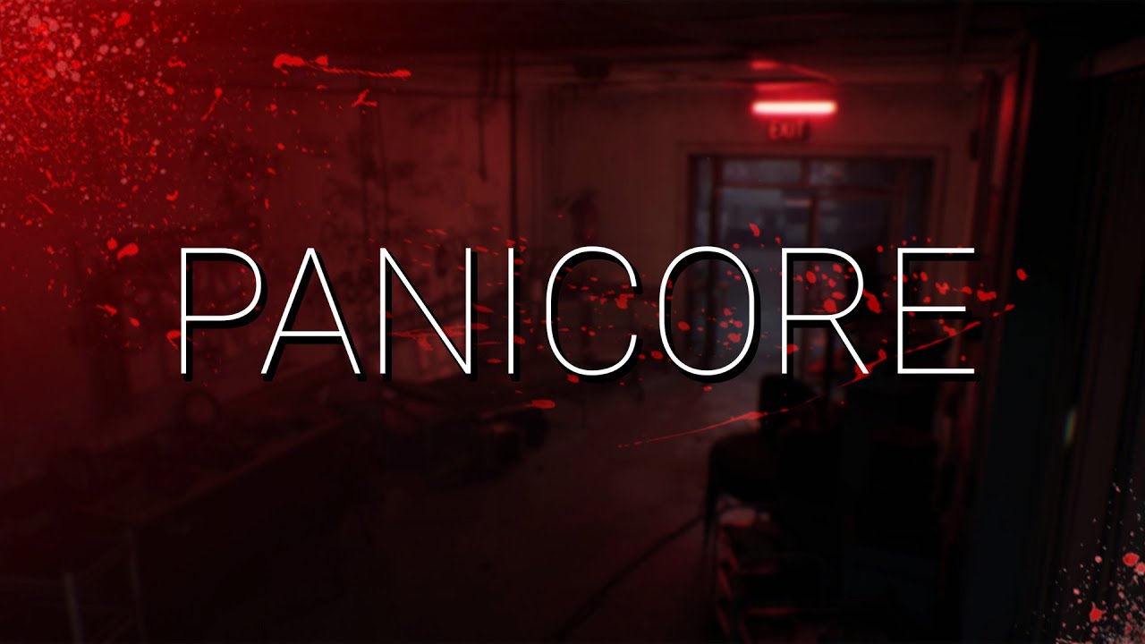 PANICORE #1 | Game Kinh Dị Co-Op Chạy Trốn Con Ma Có Thể Nghe Được Tiếng Bạn Nói - YouTube