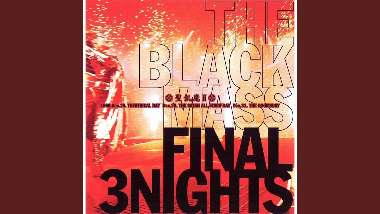 Stainless Night - YouTube