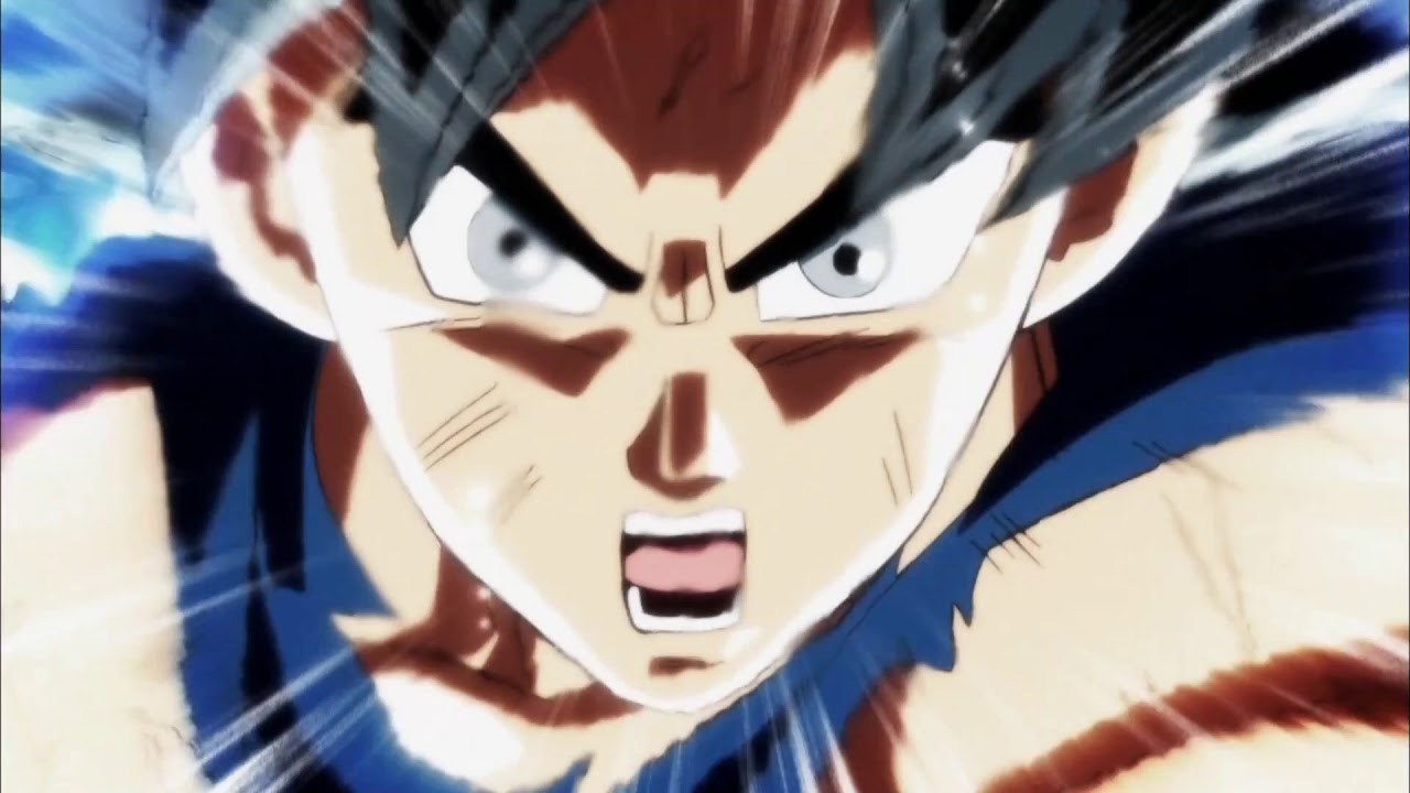 The Final Death-Match OST Dragon Ball Super Version Short ( DBS 110 ...