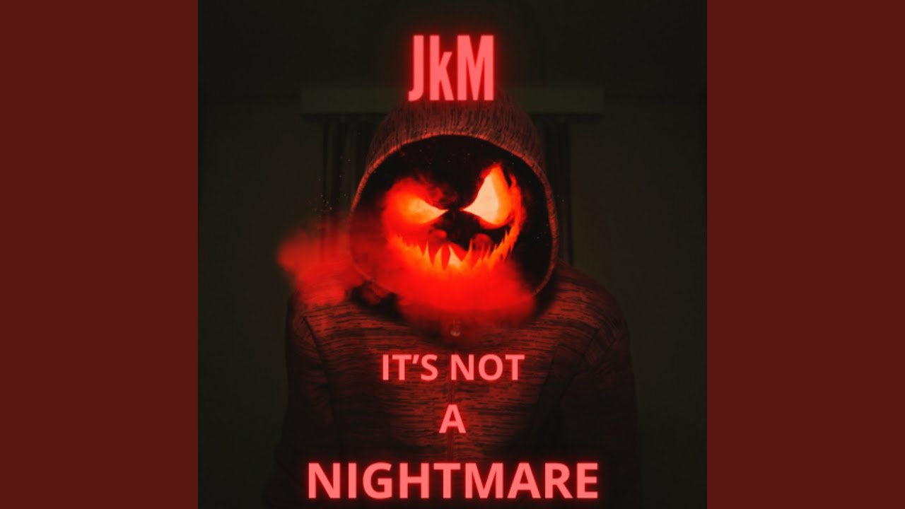 It's Not a Nightmare - YouTube