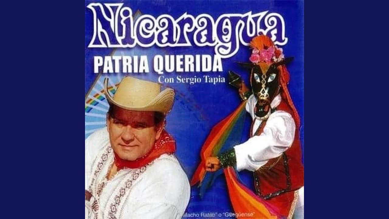 Pinolero por Gracias de Dios - YouTube