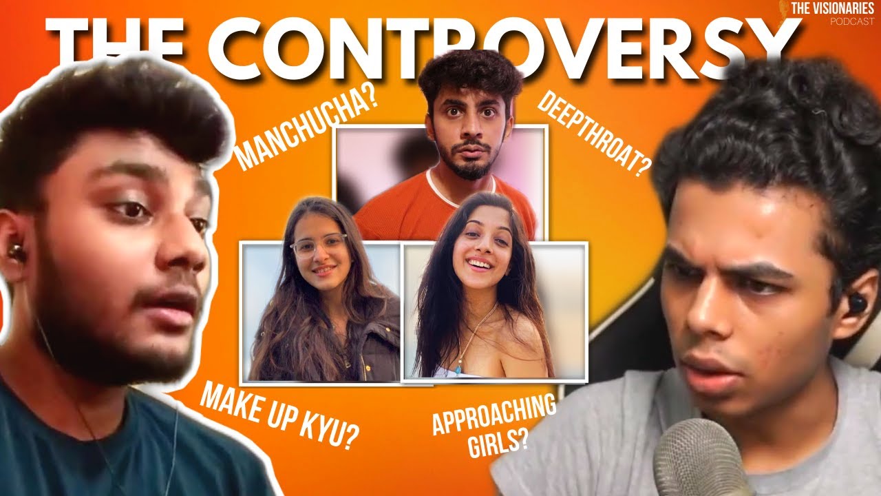 UNCOMFORTABLE ANSWER to UNCOMFORTABLE QUESTIONS people are afraid to ...