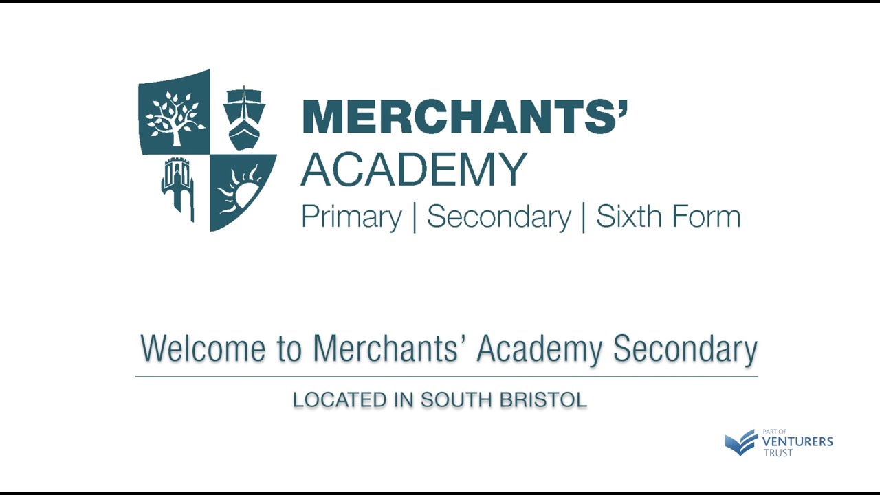 Welcome to Merchants' Academy Secondary - Your Virtual Tour 2020 - YouTube