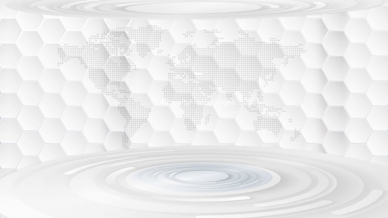 Abstract White Background | White background corporate presentation ...