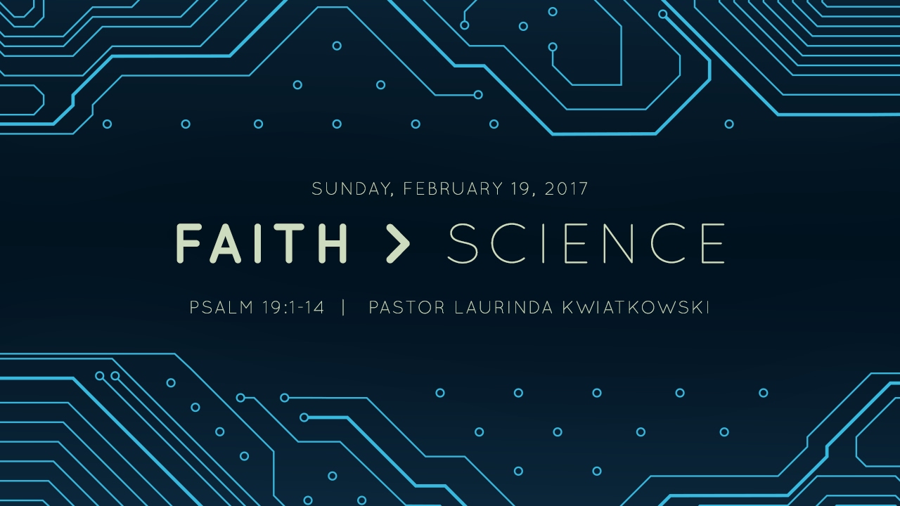 The U: Faith and Science, Contemporary Worship, February 19, 2017 - YouTube