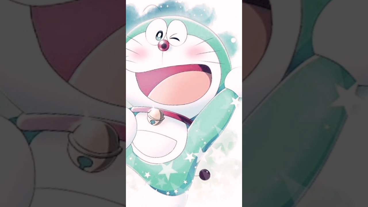 Doraemon edit most popular show in India ️🥺 | #doremon #shorts #capcut #editz #virulshorts - YouTube