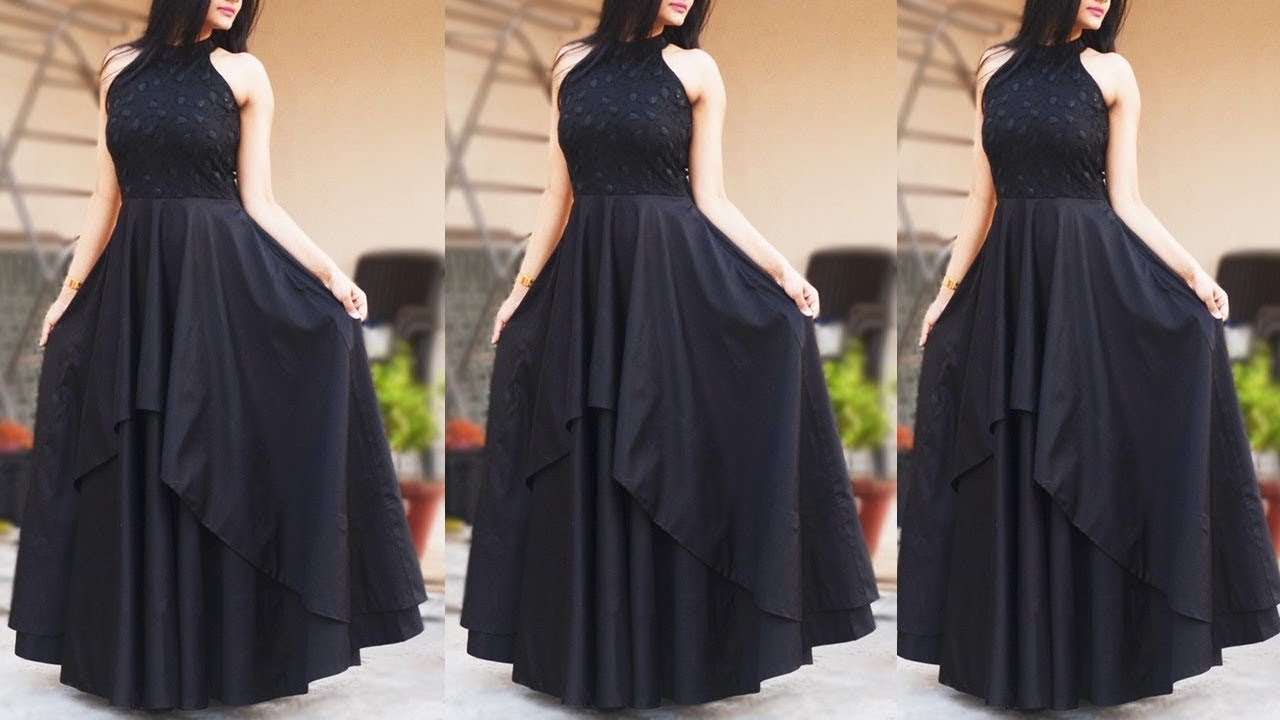 top 20 western gawn#the most beautifull dress in the worid#2020 - YouTube