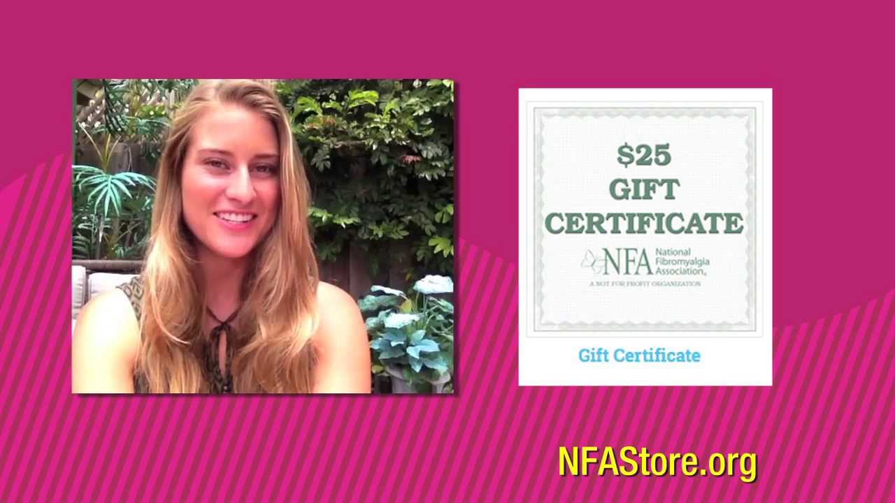 NFA Store now open! - YouTube