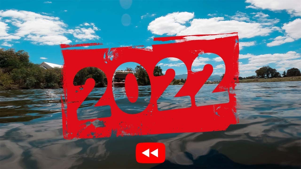 2022 Rewind - YouTube