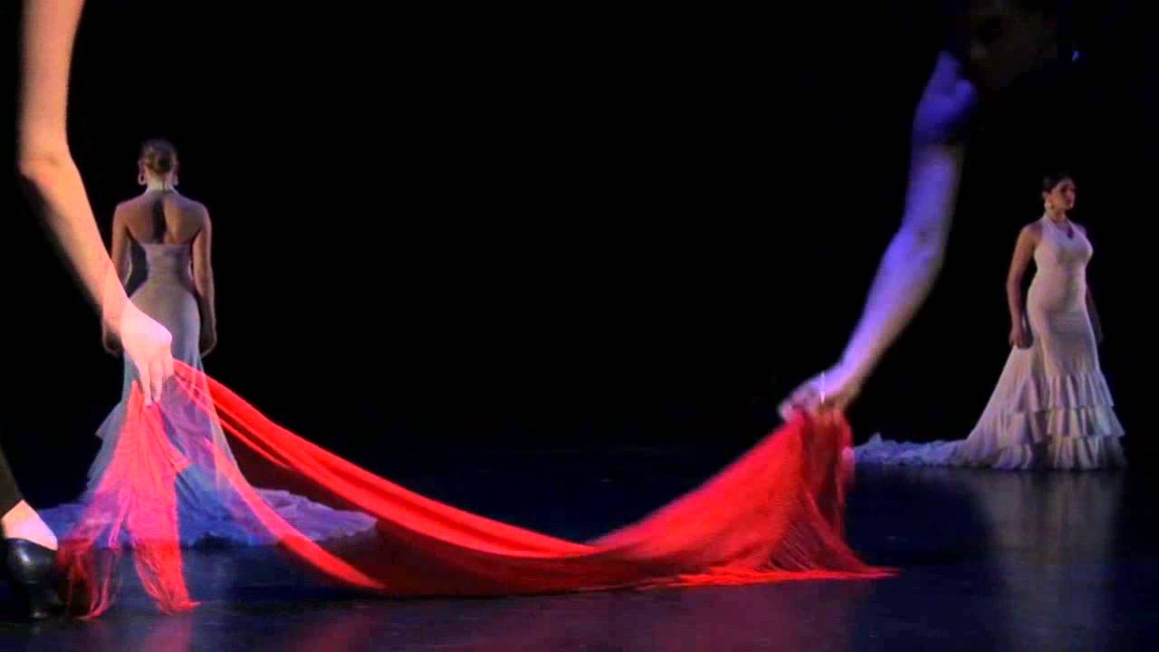 SUBLIME - Maria Osende - YouTube