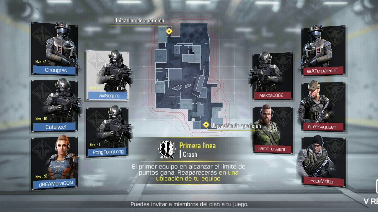 Call of Duty Go Go! A Ganar - YouTube