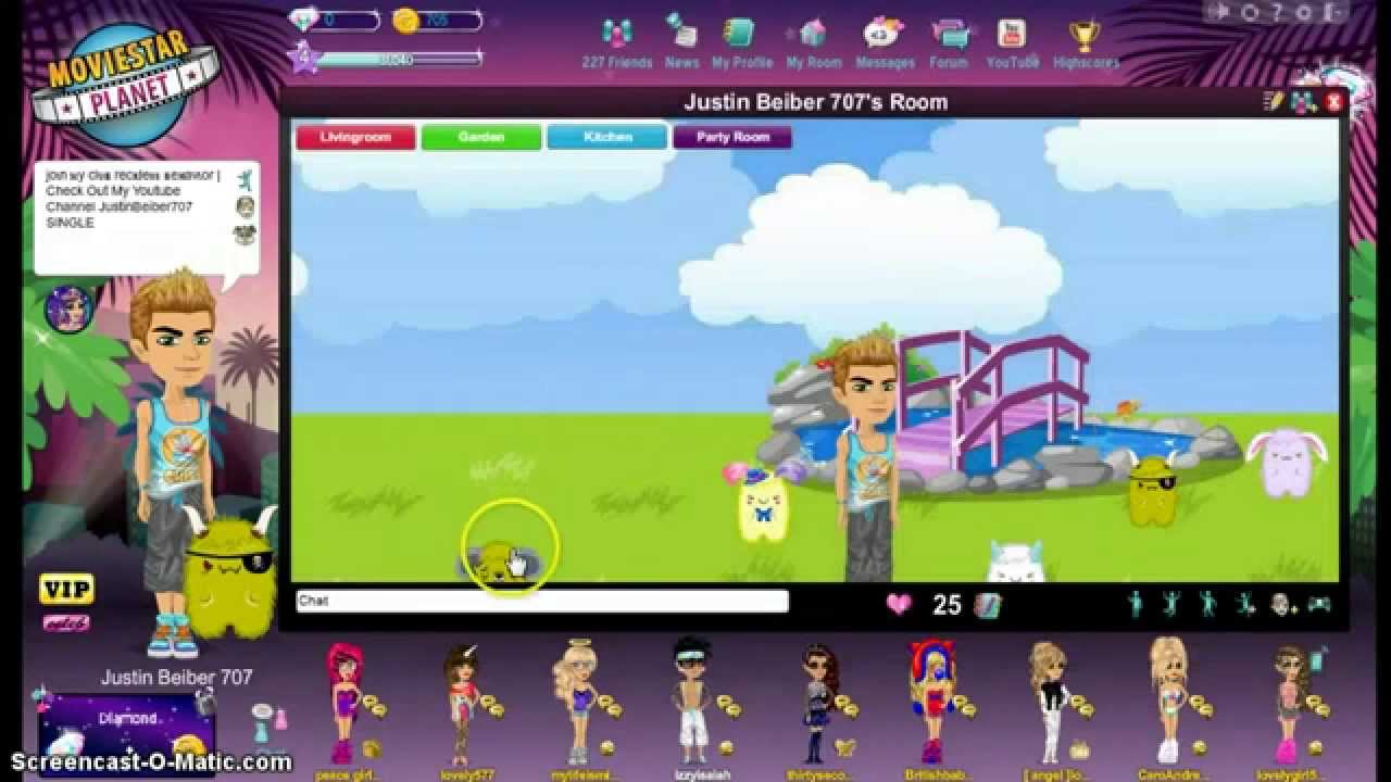 |MSP| How To Level Up Boonies - YouTube