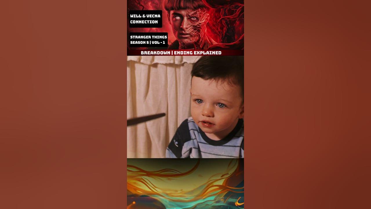 Stranger Things Season 5 Volume 1 | Breakdown | Ending Explained | Part ...