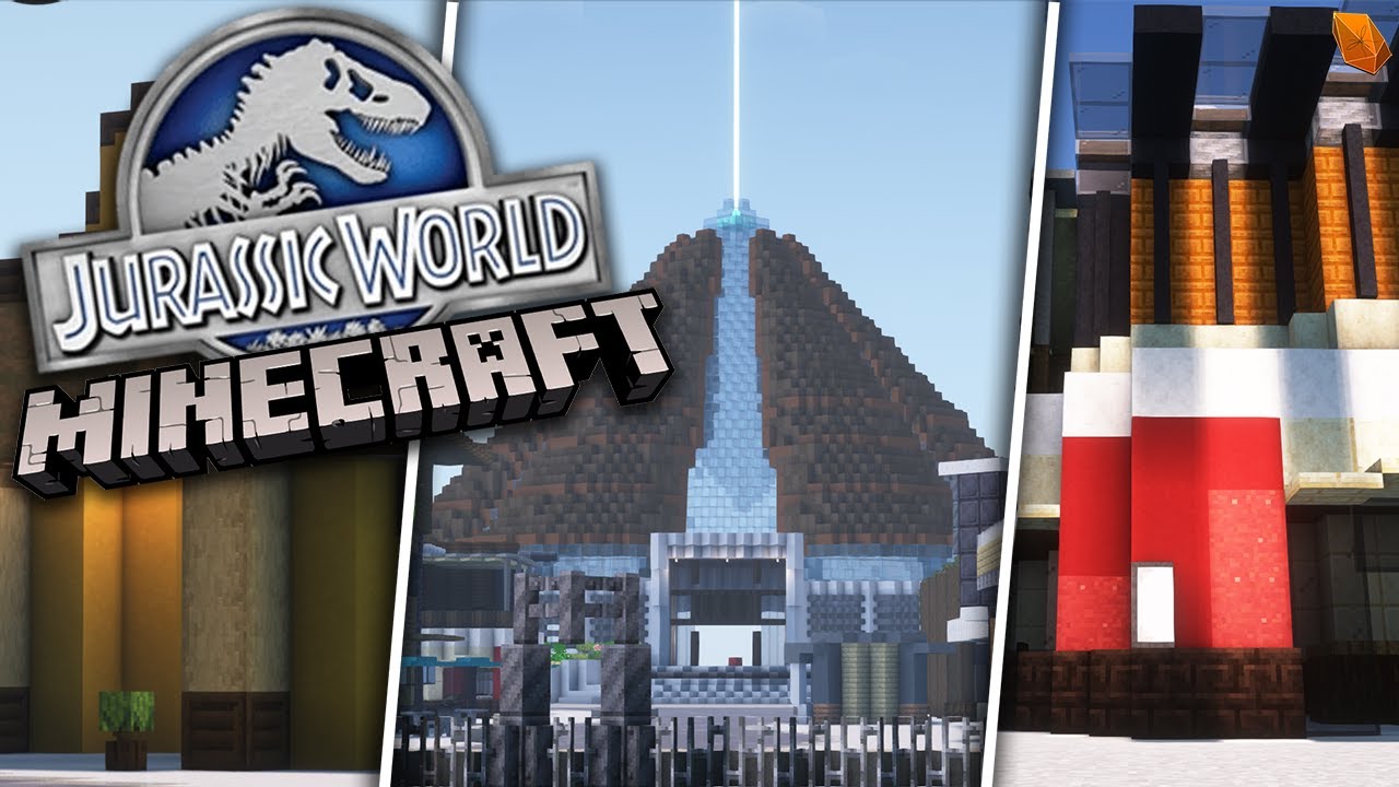 The Future of the Amber Mine! - YouTube