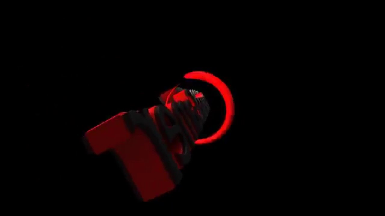 Интро для BananaGamer - YouTube