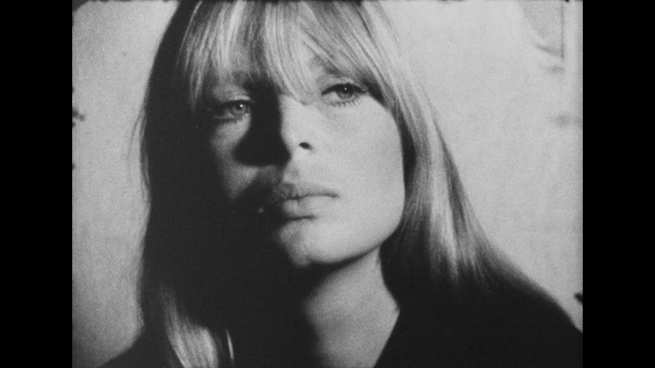 Femme Fatale Velvet Underground solo guitar and vocals - YouTube