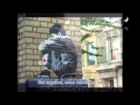 The Best Haunting Songs About Ghosts & Spirits