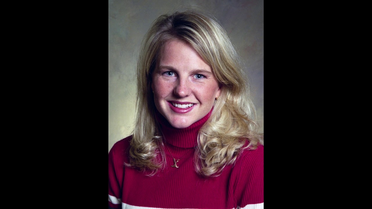 Chelsey Mac Watts