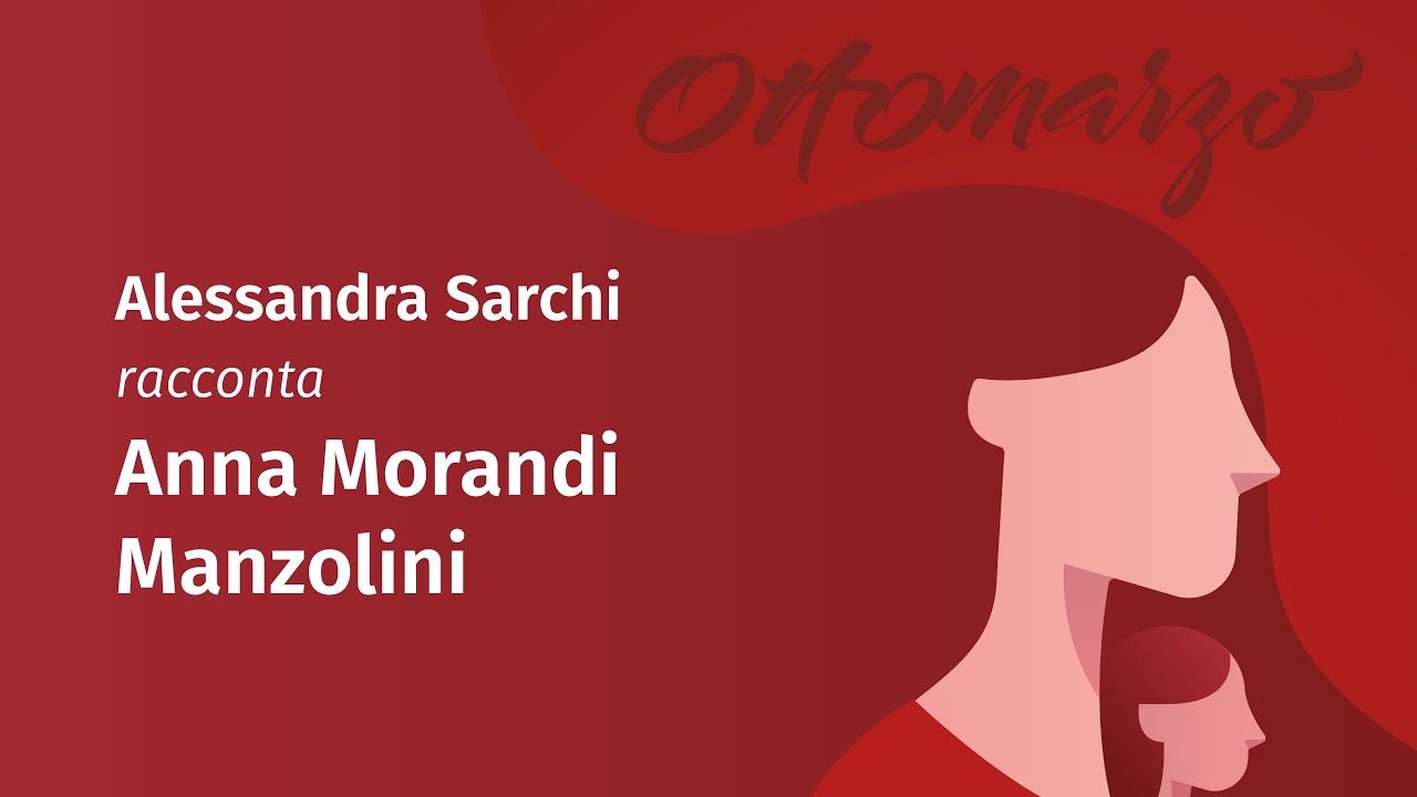 Raccontami di Lei: Alessandra Sarchi racconta Anna Morandi Manzolini ...