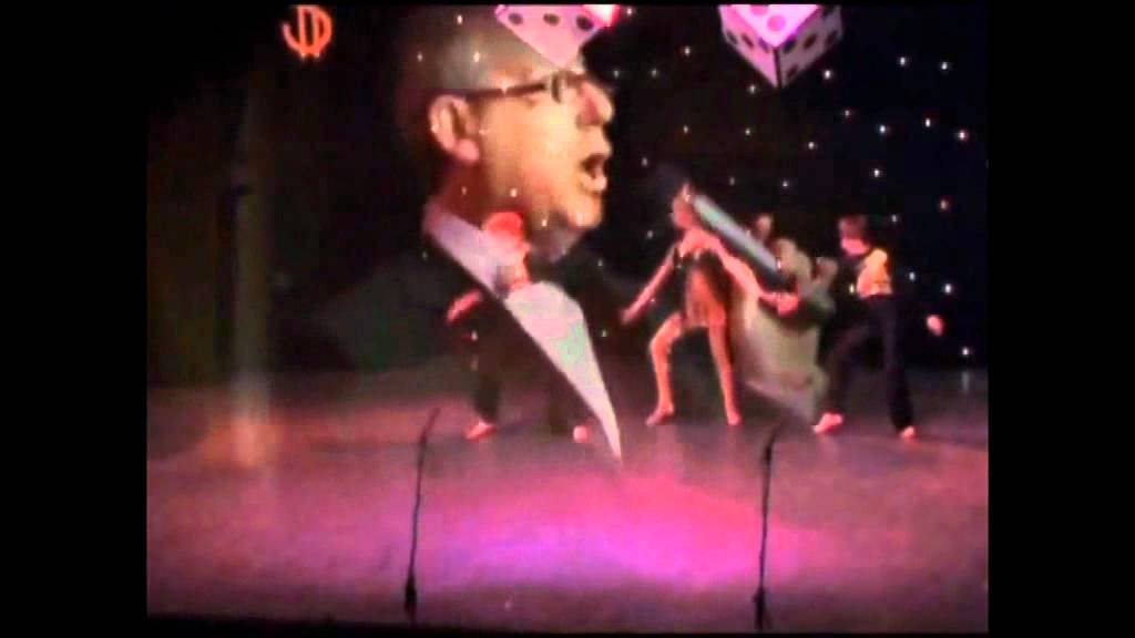 Peter de Dee SHOWREEL Peter de Dee. - YouTube
