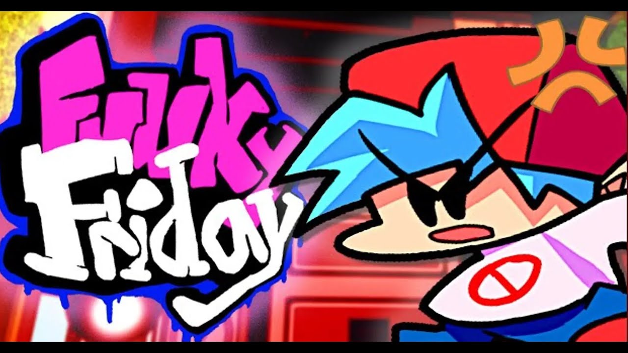 Making Kids Rage Quit In Funky Friday - YouTube