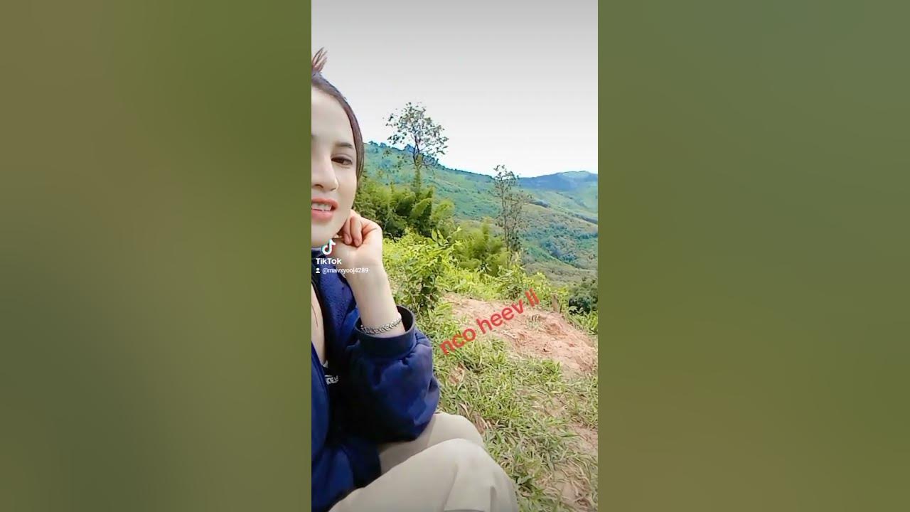 maiv kaus xyooj - YouTube