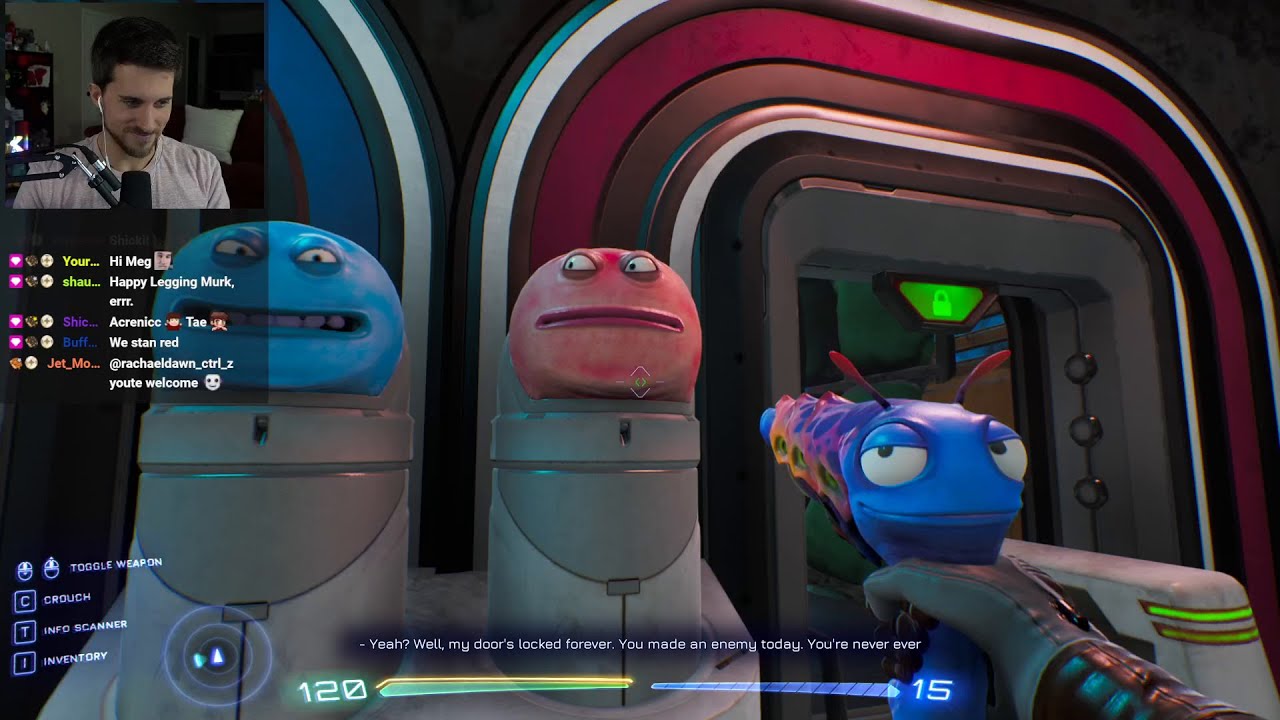 I LOVE LIFE [12/19/2022] Loganolio Stream With Chat - YouTube