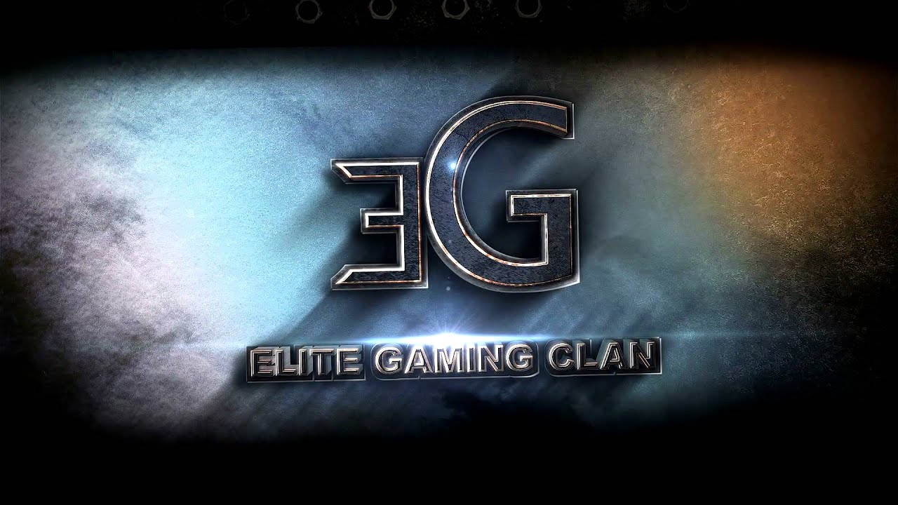 eLite Gaming [eG] _ Intro - YouTube