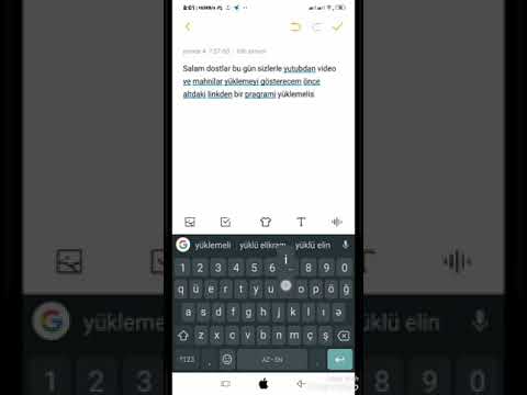 Yutubdan mahni ve video yükleme praqrami
