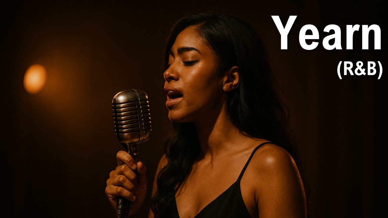Yearn - YouTube