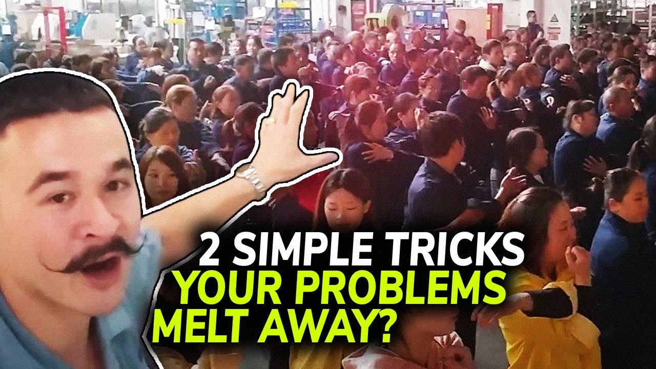 How to Apply 2-Second Lean To Company Process | 2 Simple Improvements ...