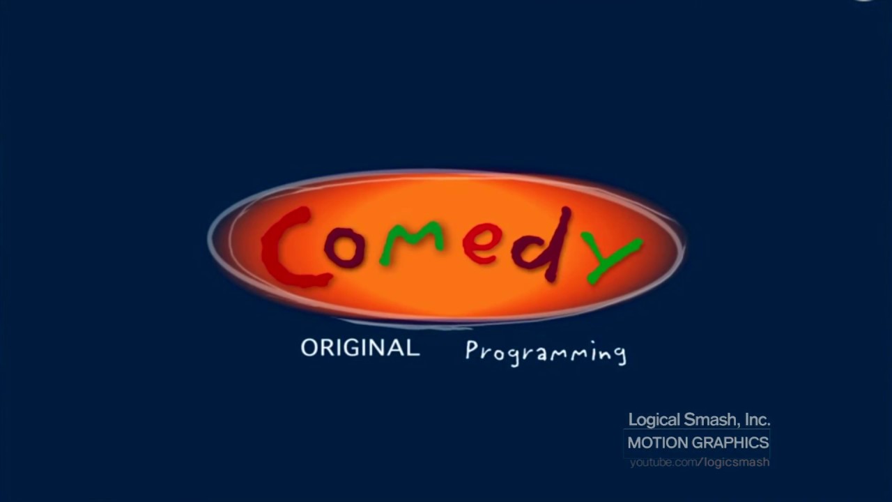 Comedy Original Programming (2008) - YouTube