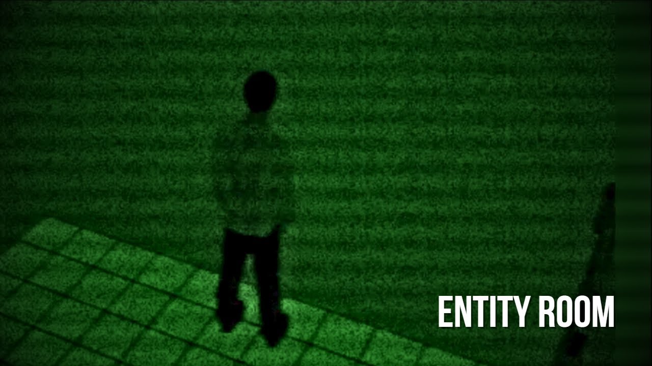 This is why MY NEW JOB is awful! | Entity Room - YouTube