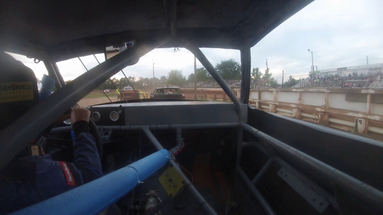 sumter speedway 2017 - YouTube