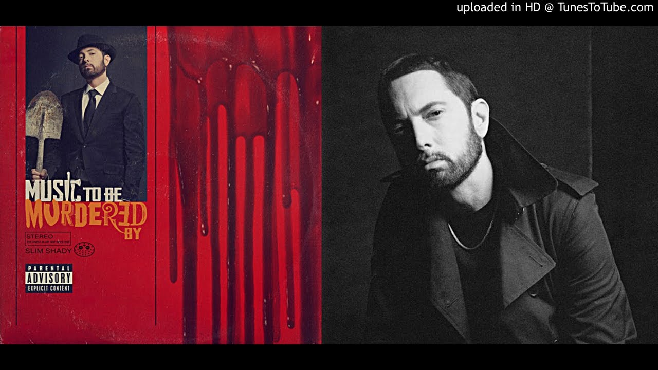 Eminem - Godzilla (TV Clean Version) ft. Juice WRLD - YouTube