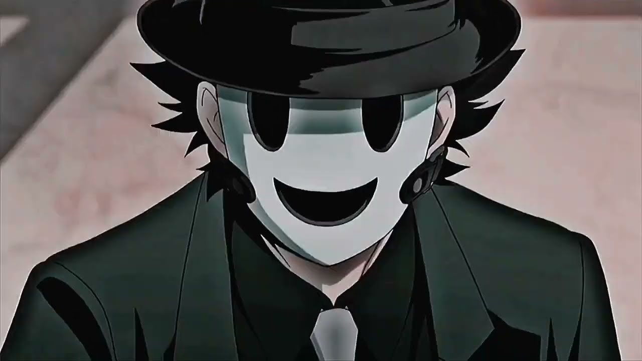 Sniper Mask -Edit (Stereo Love) - YouTube