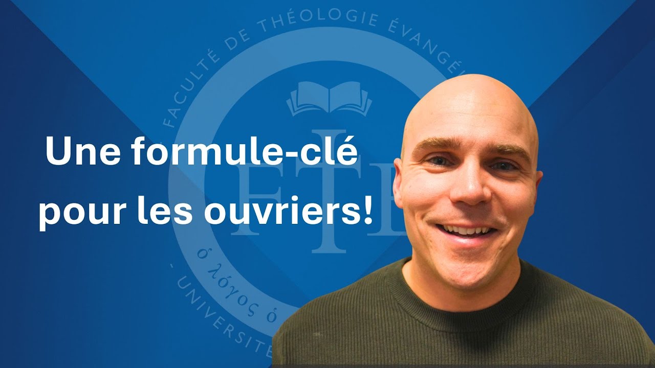Sam Parle révèle comment ses études à la FTE ont contribué à son ...
