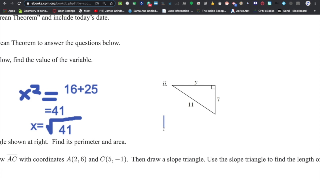 CPM Geometry 2.3.2 opener through closure - YouTube