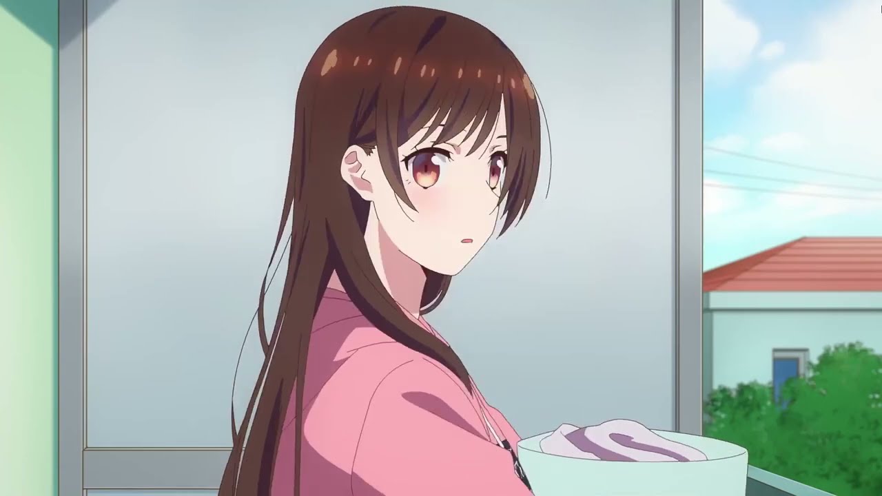 Mizuhara Believes Kazuya || Rent-a-Girlfriend Season 2 Episode 6 || 彼女 ...