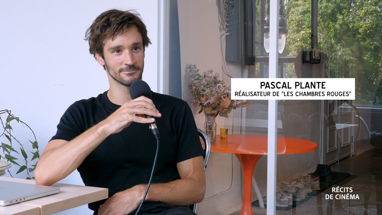 FOCUS Festival Fantasia / Entretien avec Pascal Plante ("LES CHAMBRES ...