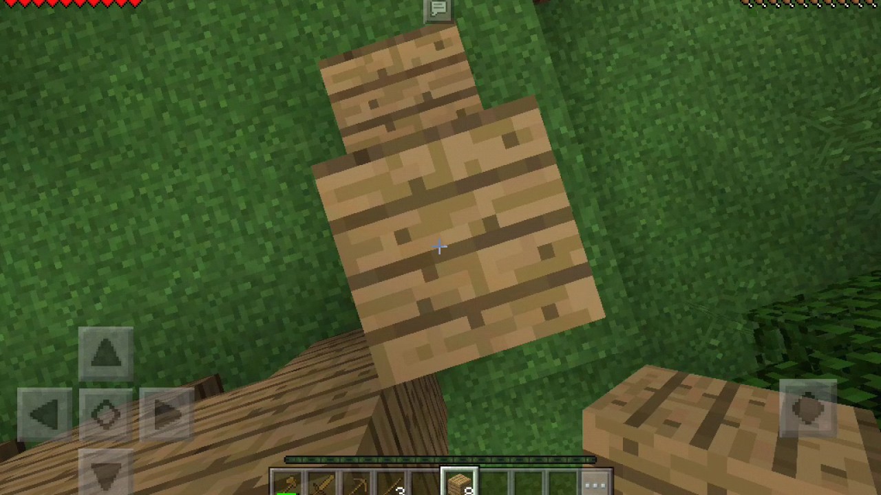 Nova serie minecraft sobrevivente minecraft Picket edition - YouTube