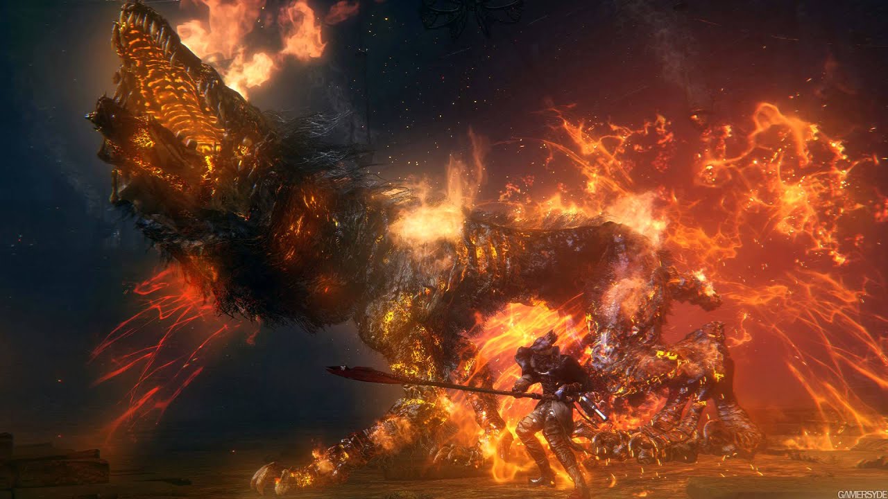Bloodborne OST Terror Phase 1 (Extended) - YouTube