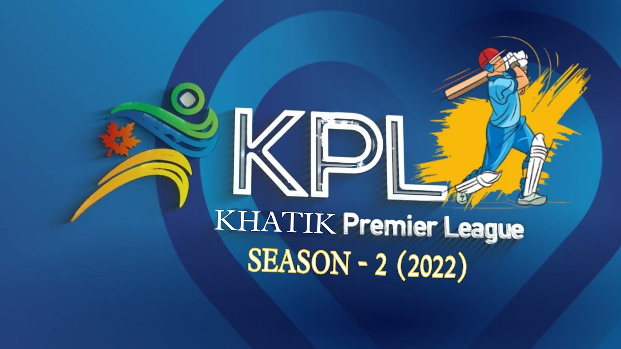 Khatik Premier League Season 2 Bherunath blaster VS Royal chalangers ...