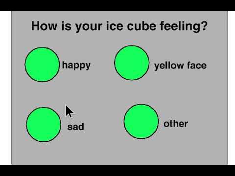 HPRC (Short for Hand-Powered Recovery Center) Ice Cube - YouTube