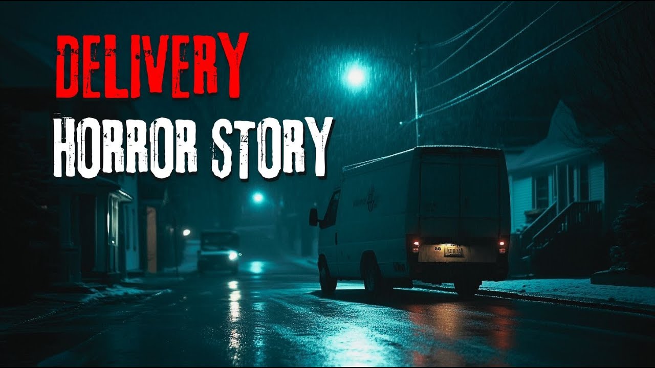 3 Chilling Delivery Horror Stories | That Will Make You Fear The Next ...
